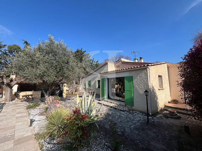 Maison à vendre - Carpentras, Serres, Peyrière - 4 pièces - 3 chambres