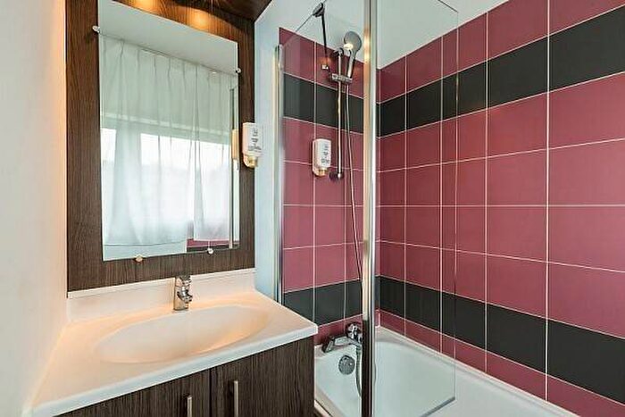 Appartement à louer - Bassin de la Villette, Paris ème arrondissement - 1 pièce