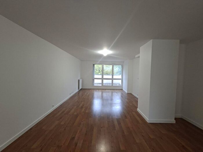 Quartiers Nord-Est, Patton, Bellangerais : Appartement 5 pièces à louer