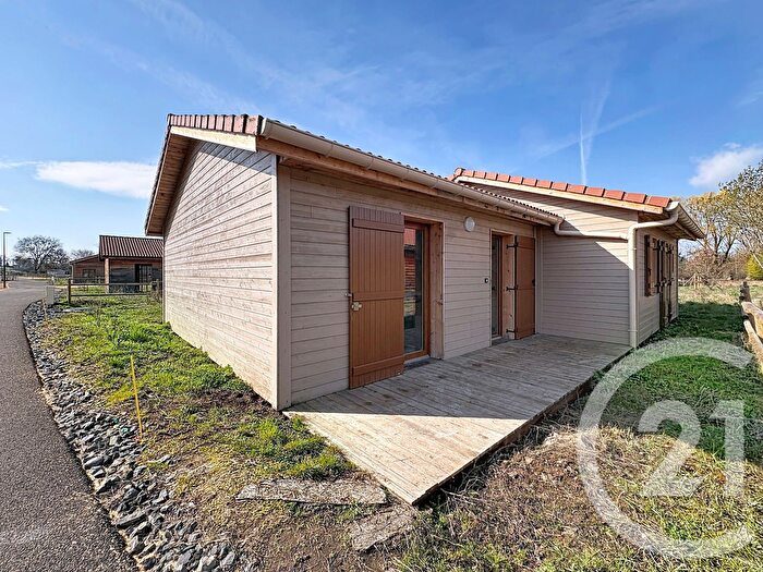 Maison à vendre - Saint-Paulien - 6 pièces - 4 chambres