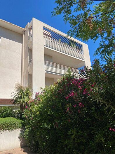 Appartement 4 pièces à Bonneveine, Marseille 8ème arrondissement, à louer