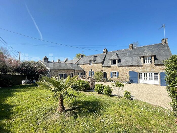 Maison 6 pièces à vendre - Sarzeau, Saint-Jacques, Le Roaliguen