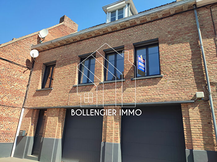 Cassel : Maison 6 pièces à vendre