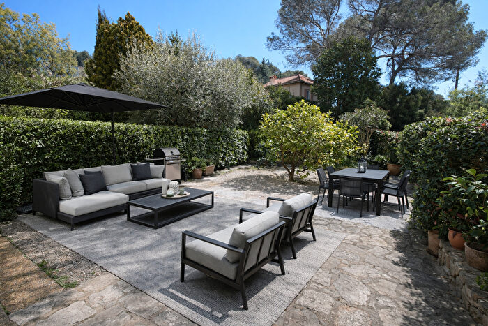 Appartement à vendre - Saint-Raphaël, Boulouris - 3 pièces - 2 chambres