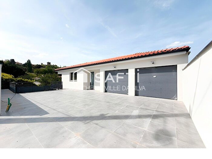 Châteaugay - Maison 7 pièces à vendre