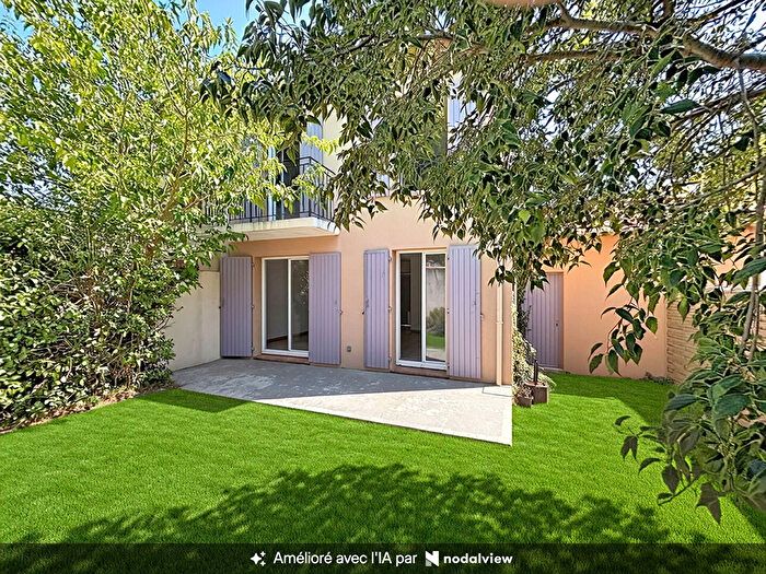 Maison 4 pièces à vendre - Saint-Chamas
