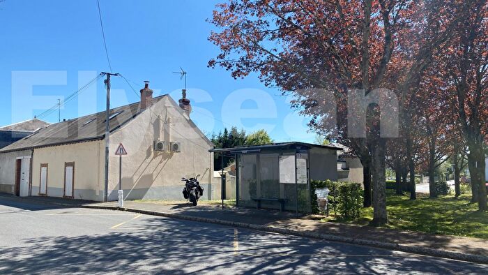 Maison à vendre - Saint-Jean-de-la-Ruelle, Charles Beauhaire, Paul Doumer, Mairie - 5 pièces - 3 chambres