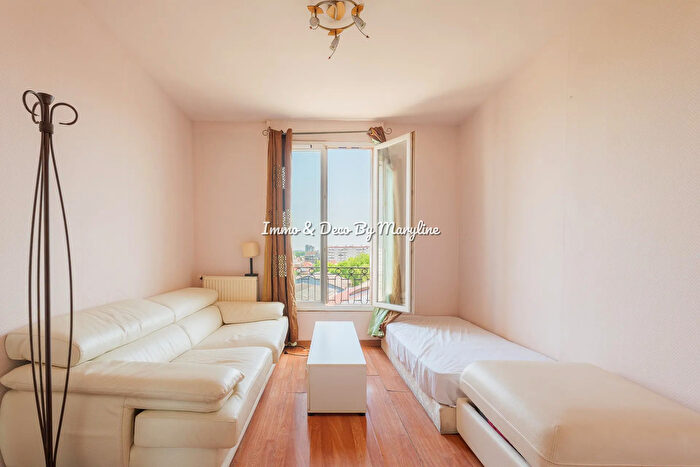 Appartement 2 pièces à Champigny-sur-Marne, Plant, Tremblay, à vendre