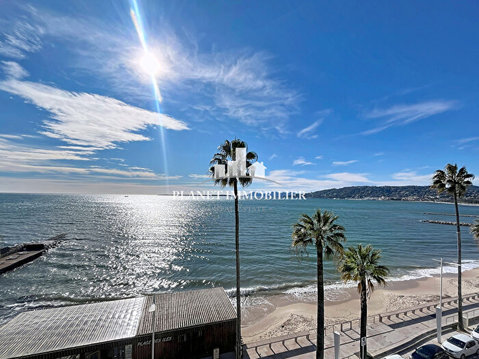 Appartement à vendre - Antibes, Juan-les-Pins, Le Cap - 1 pièce