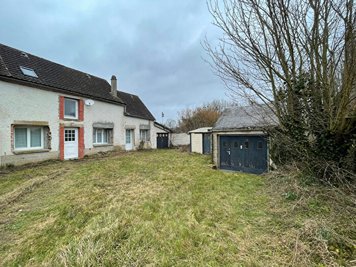 Maison à vendre - Hanches - 5 pièces - 3 chambres