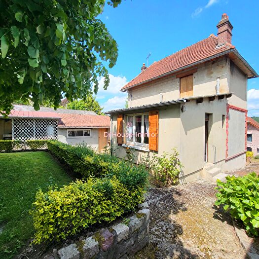 Arques-la-Bataille - Maison 5 pièces à vendre