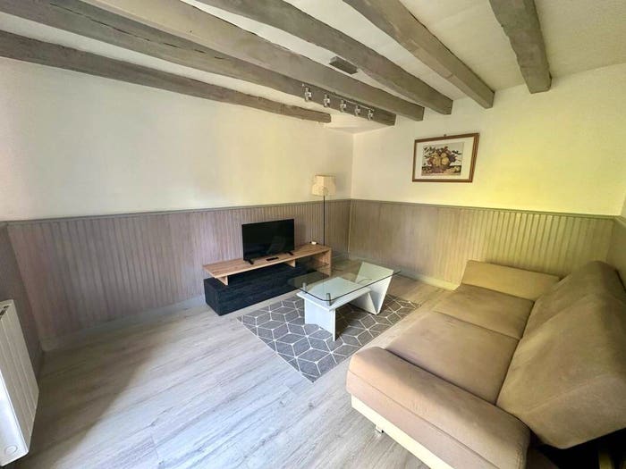 Saint-Brice-sur-Vienne - Maison 3 pièces à louer