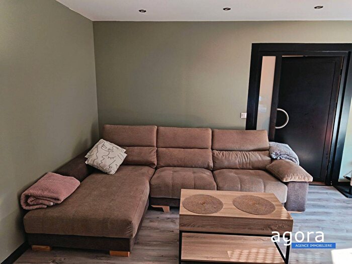 Appartement 3 pièces à Val de Briey, à louer