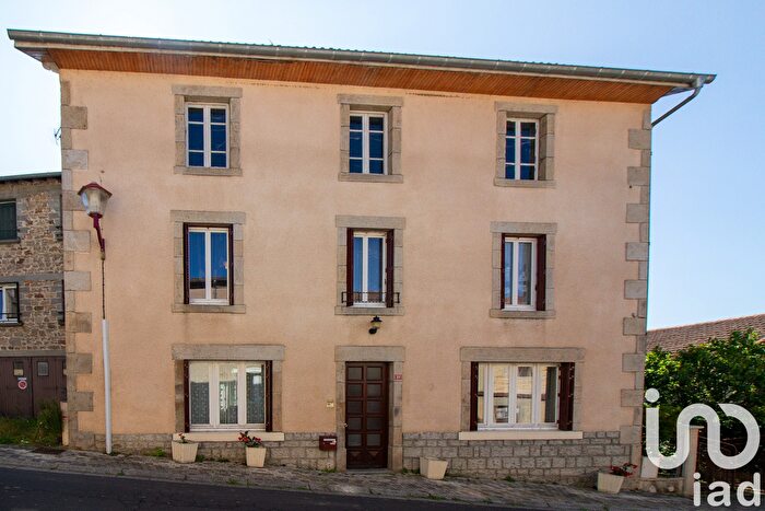 Maison à vendre - Marat - 7 pièces - 4 chambres