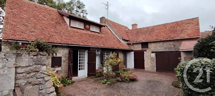 Maison à vendre - Pithiviers - 7 pièces - 3 chambres