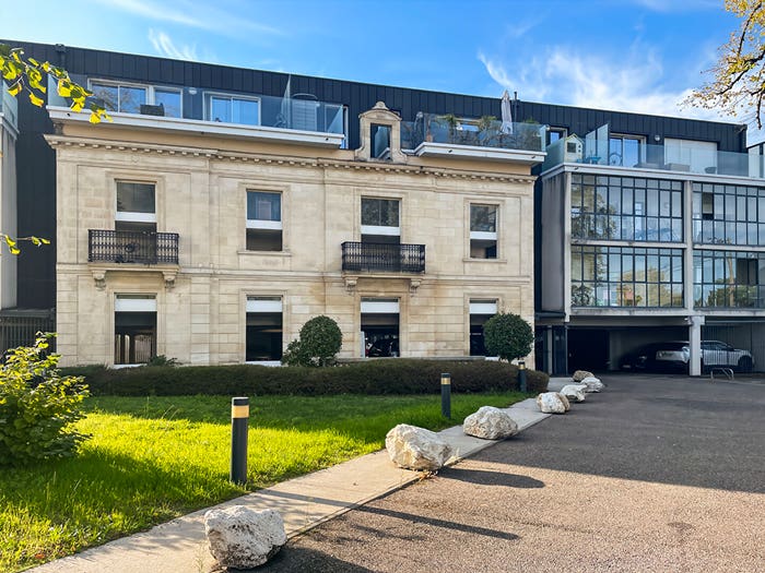 Appartement 2 pièces à vendre - Mérignac, Capeyron