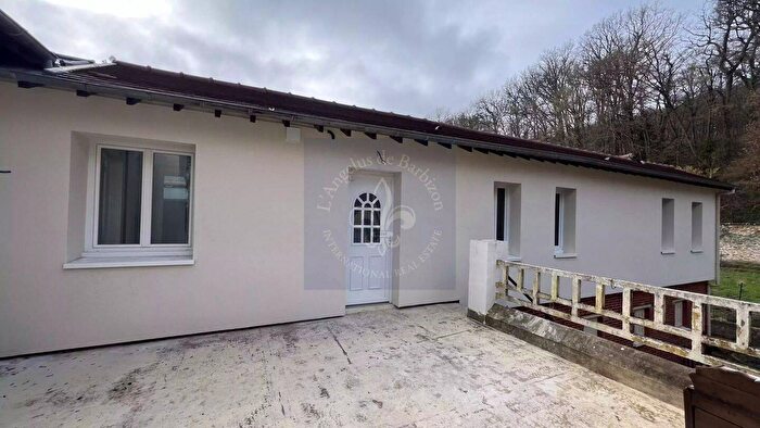 Appartement à louer - Sud, Bois-le-Roi - 3 pièces - 1 chambre