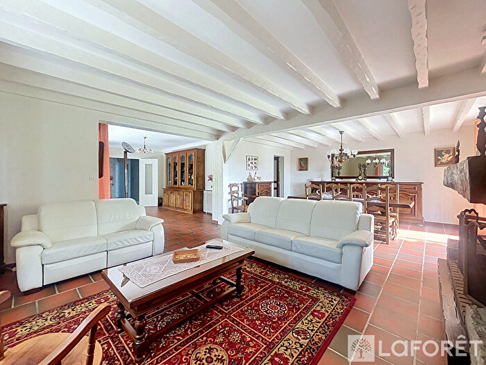 Maison 5 pièces à vendre - Bassens