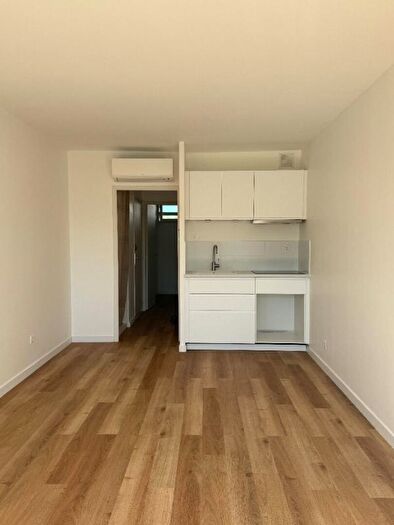 Appartement 2 pièces à La Grande-Motte, Point Zéro, à vendre
