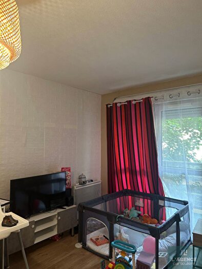 Croix-daurade, Toulouse - Appartement 2 pièces à louer