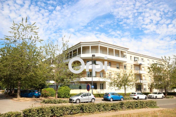 Appartement 3 pièces à vendre à Élancourt, Clé Saint-Pierre, Pissaloup, La Revanche