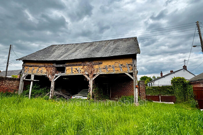 Maison à vendre - Hanvoile