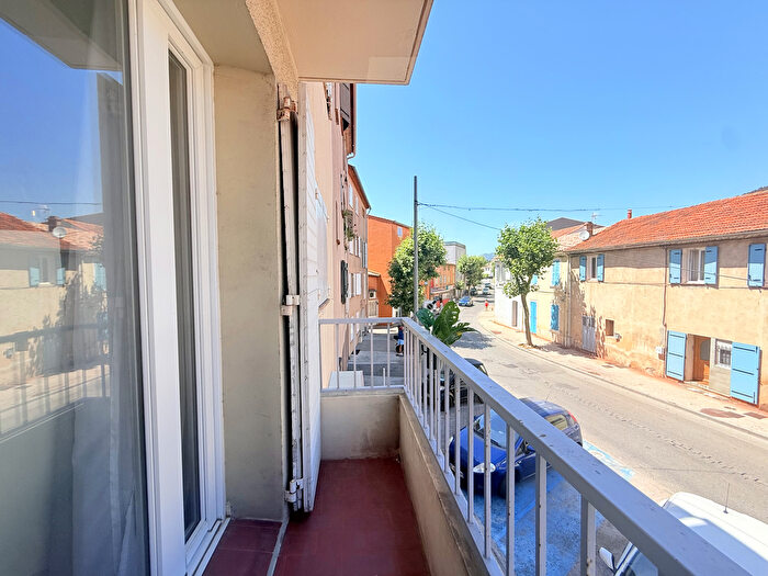 Appartement 1 pièce à vendre à Carqueiranne