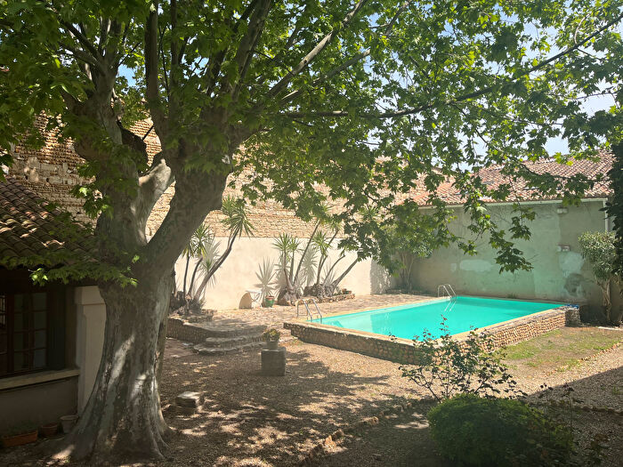 Maison à vendre - Saint-Gilles, Centre-ville - 7 pièces - 5 chambres