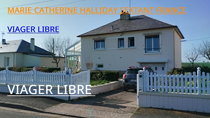 Savigny-sur-Braye : Maison 3 pièces à vendre