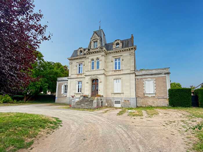 Appartement à vendre - Andard - 4 pièces - 3 chambres