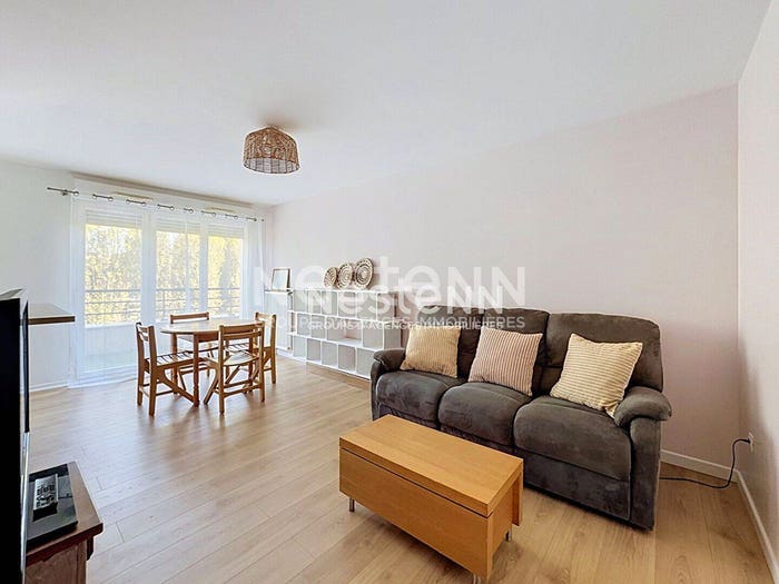 Mace-ZAC-Trappes-Elancourt : Appartement 3 pièces à louer