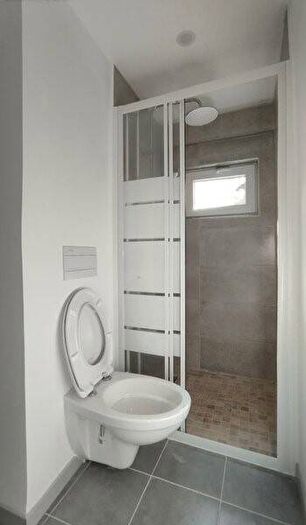 Appartement à louer - Marseille ème arrondissement - 1 pièce