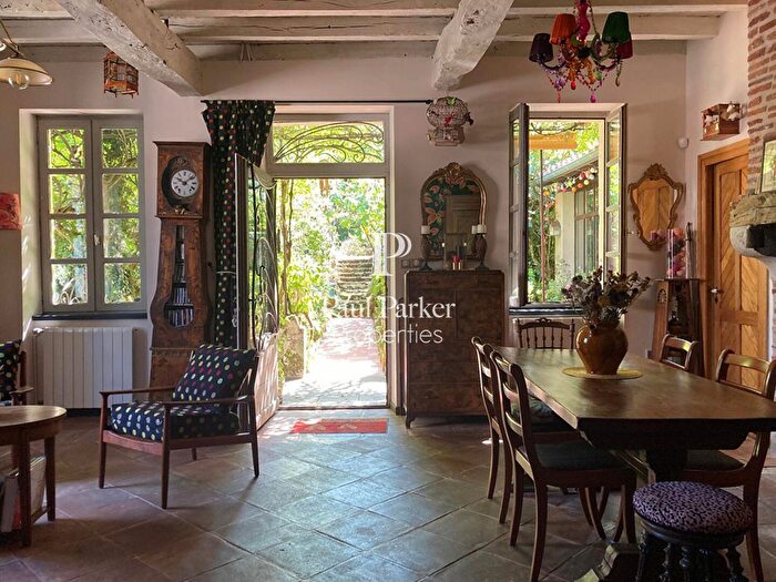 Maison à vendre - Cahors, Cabazat - 6 pièces - 3 chambres