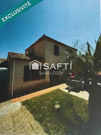 Maison à vendre - Fréjus, La Tour de Mare - 5 pièces - 2 chambres