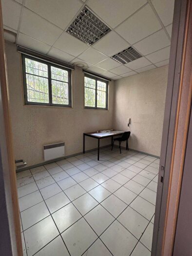 Appartement à louer - La Conception, Marseille ème arrondissement - 4 pièces