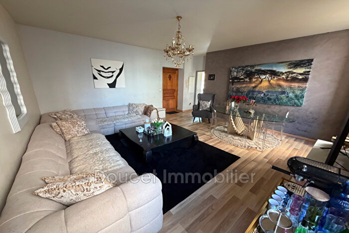 Appartement à vendre - Béziers, Centre-ville, Palais des Congrès, Garibaldi, Gambetta - 4 pièces - 3 chambres