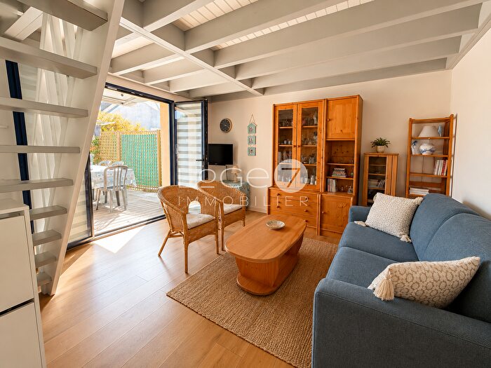 Maison 3 pièces à Clohars-Carnoët, à vendre
