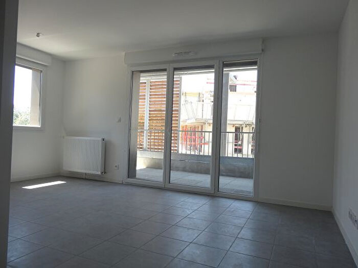 Saint-Orens-de-Gameville - Appartement 2 pièces à louer
