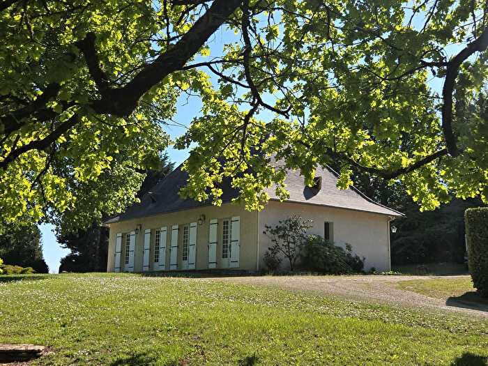 Villamblard - Maison 4 pièces à vendre