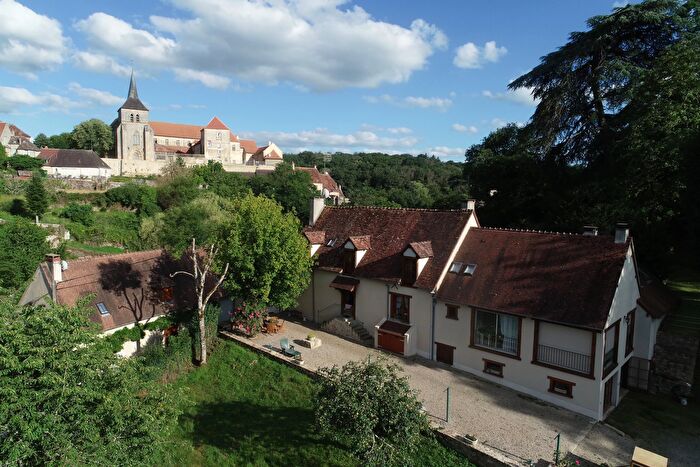 Maison 8 pièces à vendre à La Châtre-Langlin