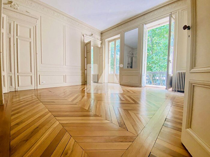 Appartement 4 pièces à louer - Bordeaux