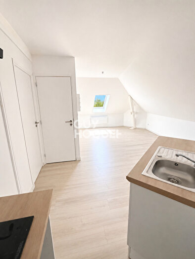 Appartement 2 pièces à Moreuil, à louer
