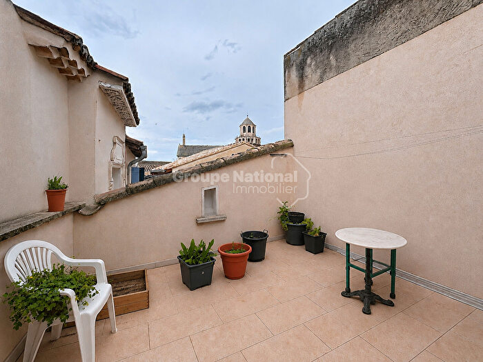 Maison 4 pièces à Le Thor, à vendre