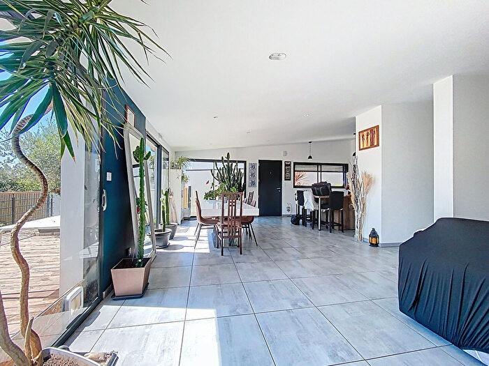 Maison à vendre - Brest, Saint-Marc, Kérampéré - 5 pièces - 3 chambres