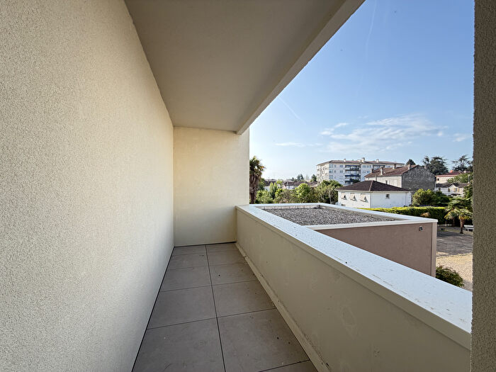 Agen, Jean Jaurès : Appartement 2 pièces à vendre