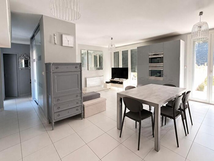 Appartement 4 pièces à vendre - Toulouse, Compans-Caffarelli