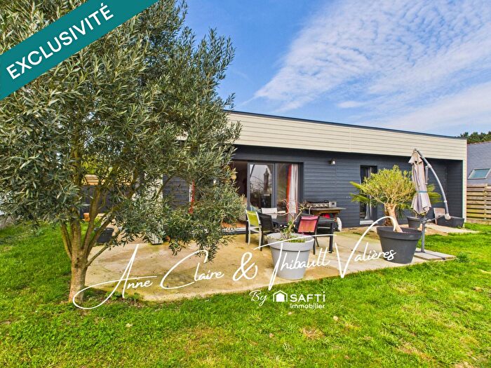Saint-Martin-des-Champs - Maison 7 pièces à vendre