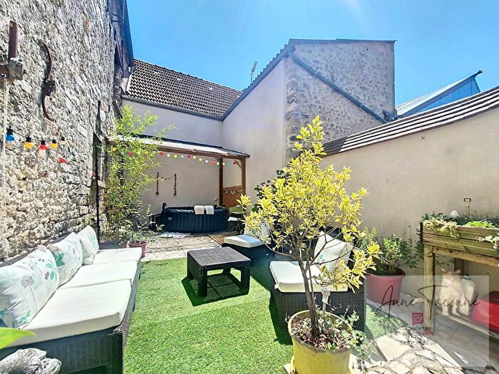 Étampes, Saint-Pierre - Maison 7 pièces à vendre