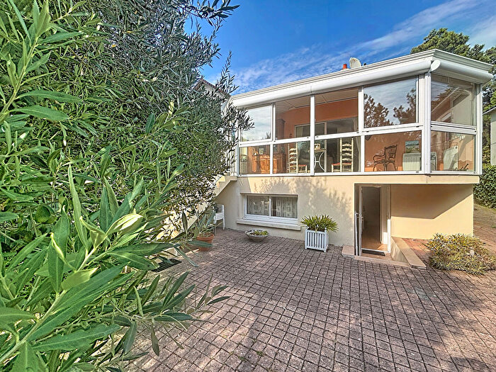 Maison 4 pièces à vendre - La Baule-Escoublac, Guézy-La Bosse