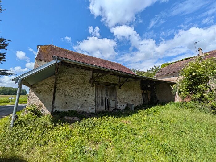 Maison 1 pièce à vendre - La Ferté-Gaucher